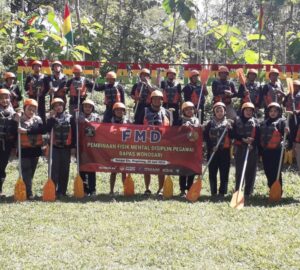 Rafting Magelang – Wisata Air Sungai Elo dan Progo